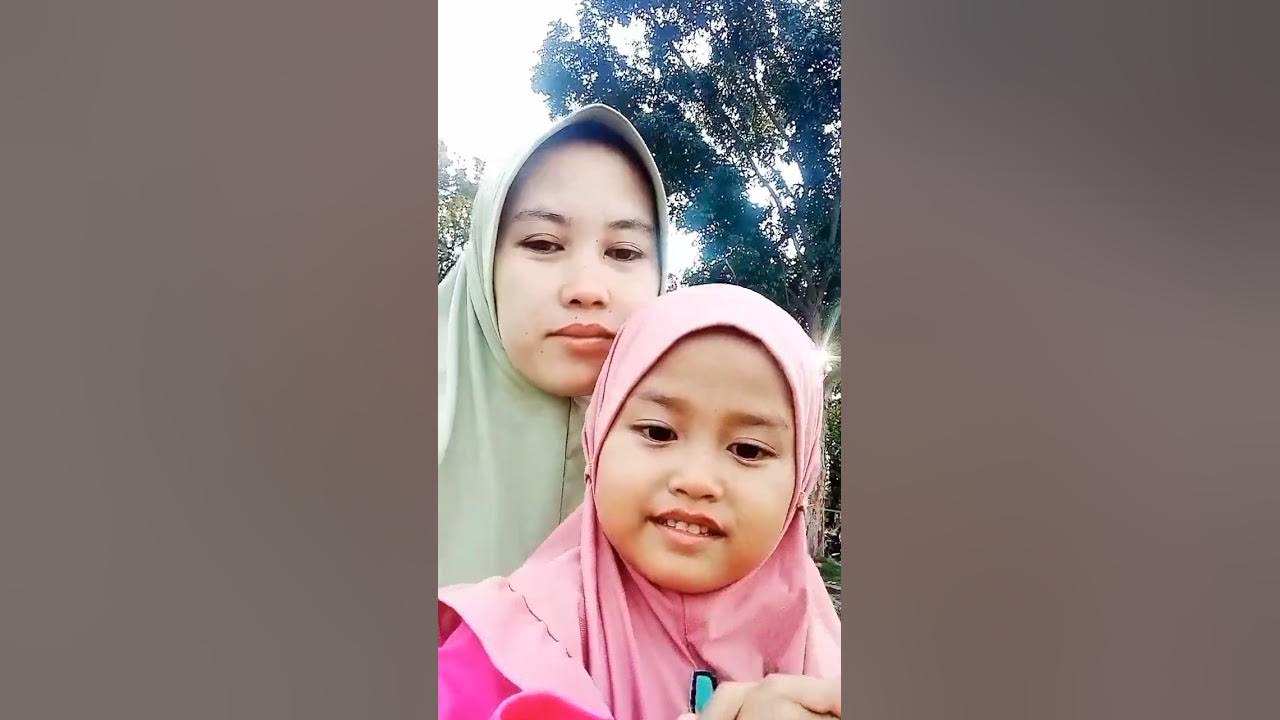 jalan sore bareng bocil - YouTube