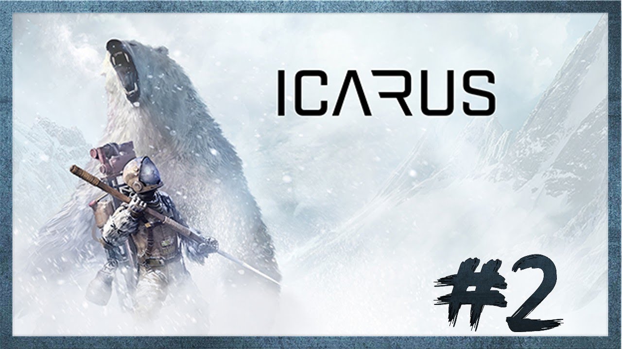 [Icarus] Diving Into The Tech Tree - YouTube