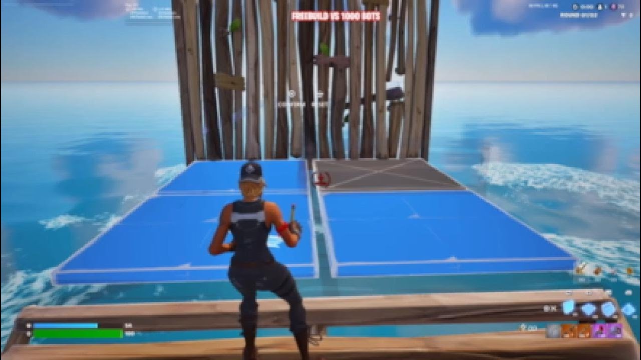 Best Fn Settings YouTube