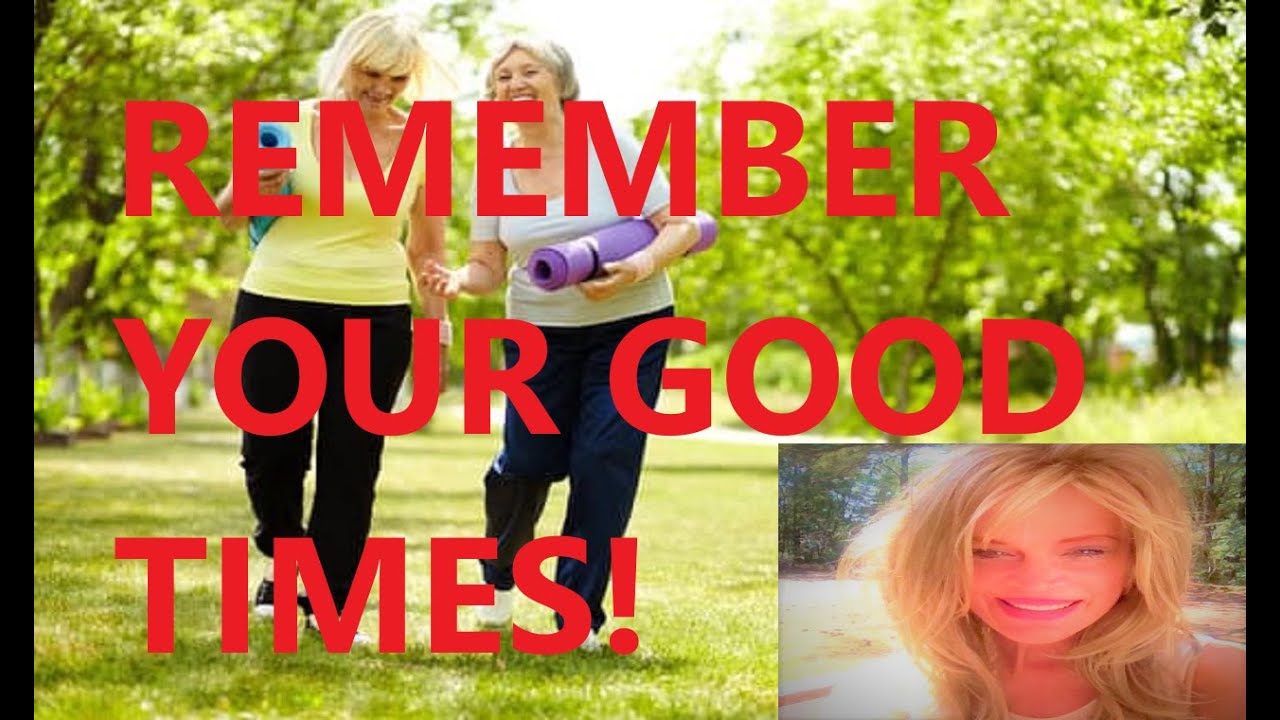 REMEMBER THE GOOD TIMES! GOOD TIMES! - YouTube