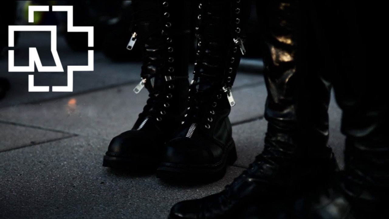 Rammstein - Eifersucht - YouTube