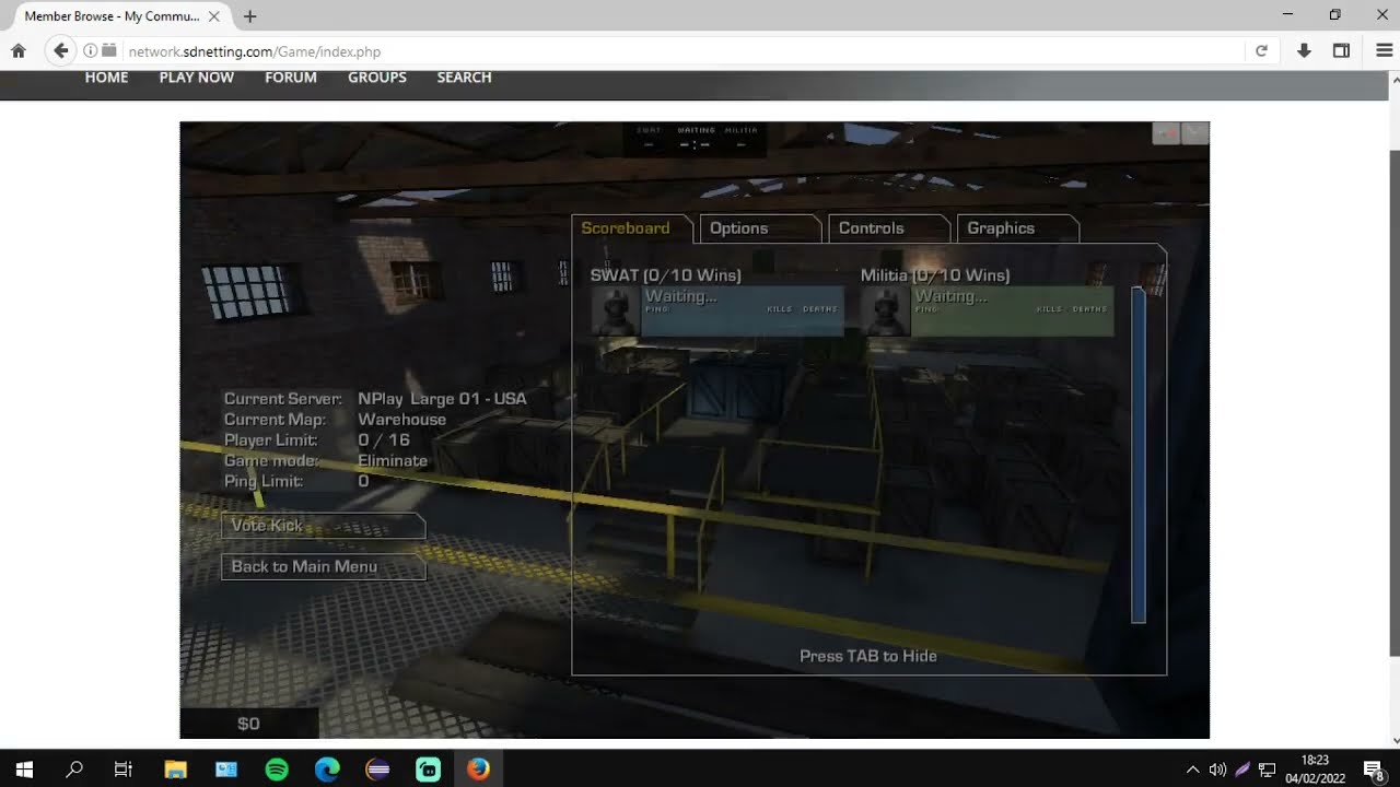 How Play BeGone 2022 - YouTube