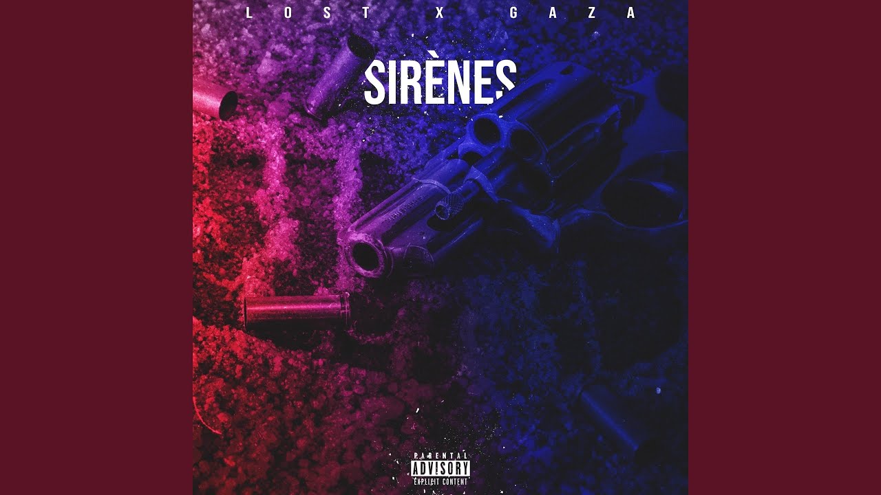 Sirènes (feat. Capitaine Gaza) - YouTube