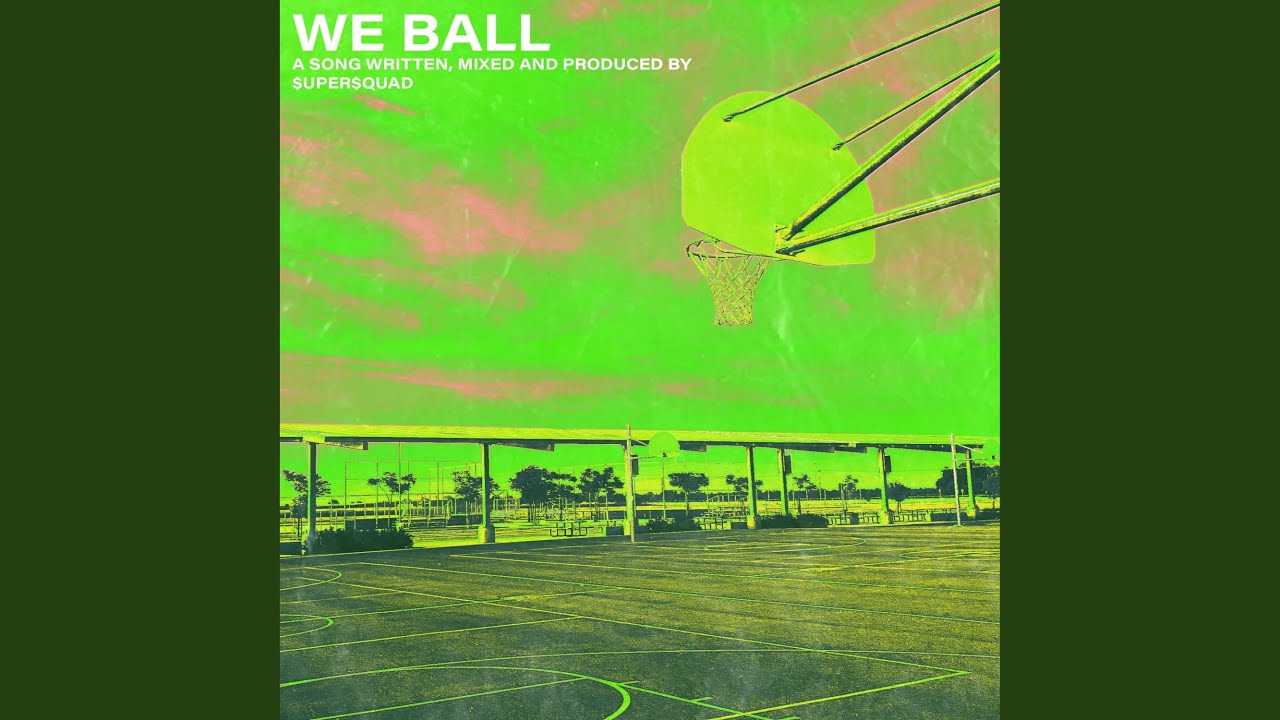 WE BALL - YouTube