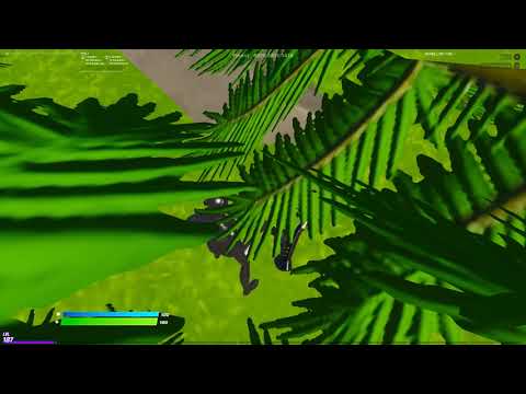 I Farted On The Mic #fortnite #shorts