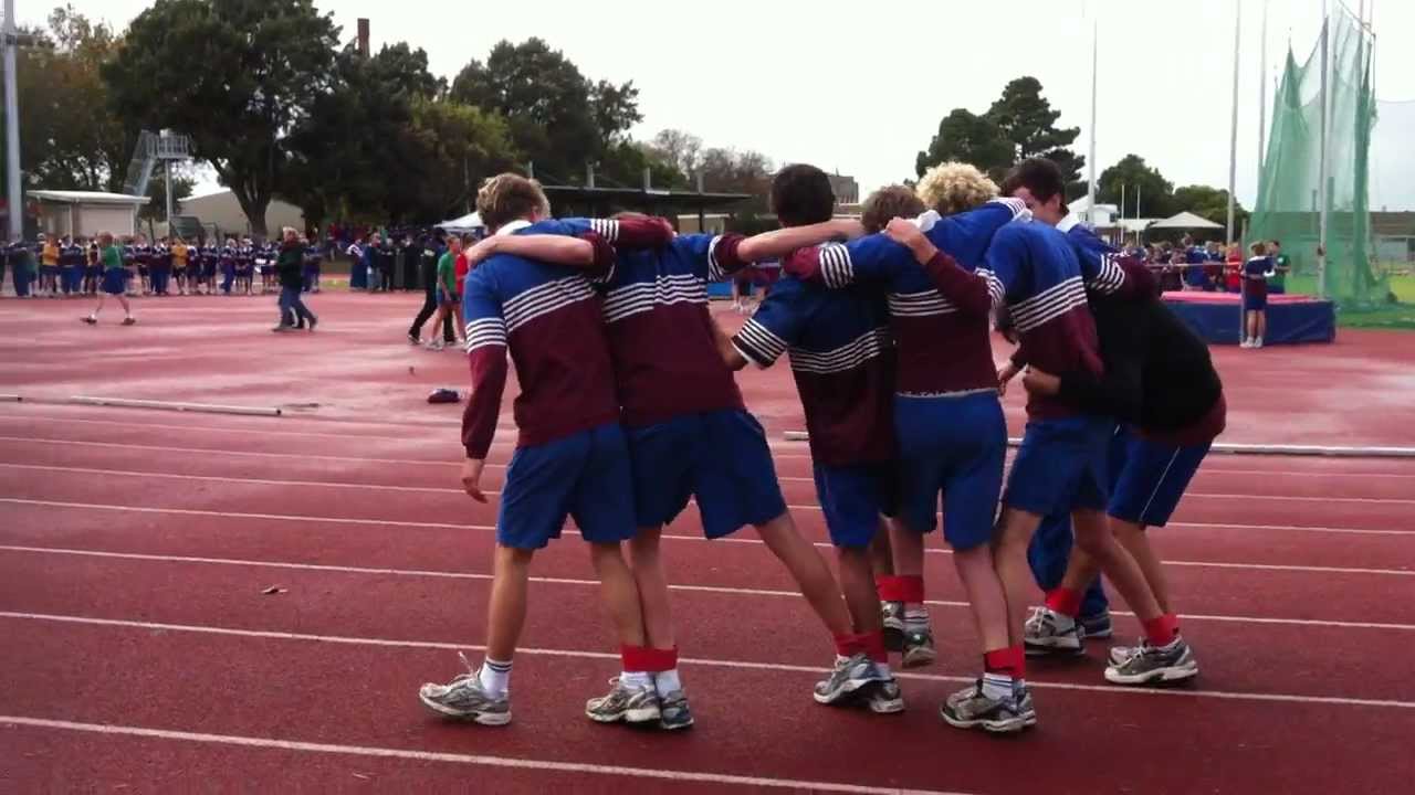 the fails of the three legged race - YouTube