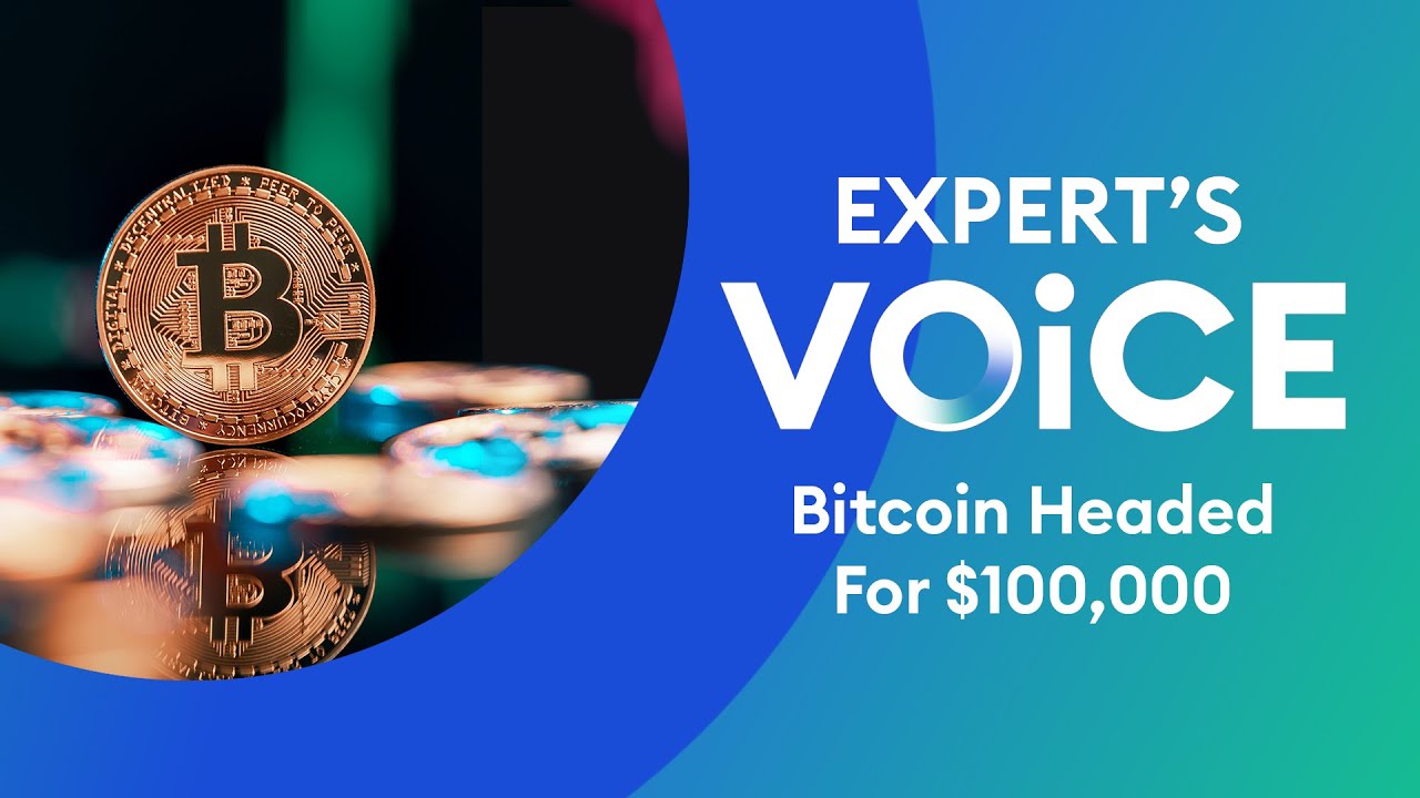 Expert's Voice | Geoff Kendrick, Head of Digital Assets Research At ...