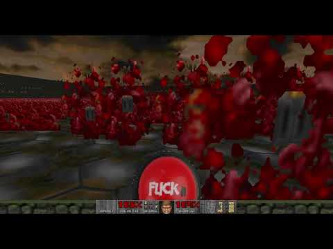 DOOM 2  Hell on Earth 2022 08 21 11 29 53