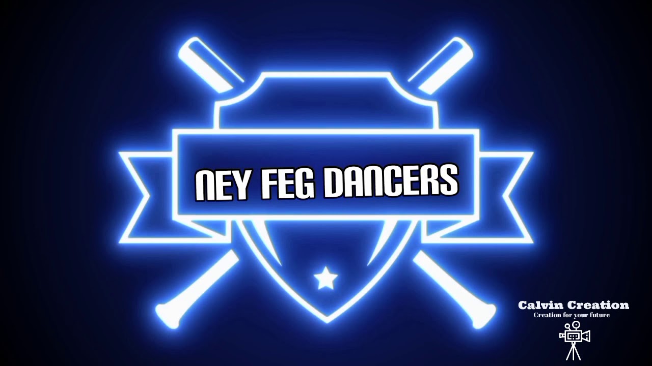 Big mama_ck biba_x_ney feg_dance challenge - YouTube