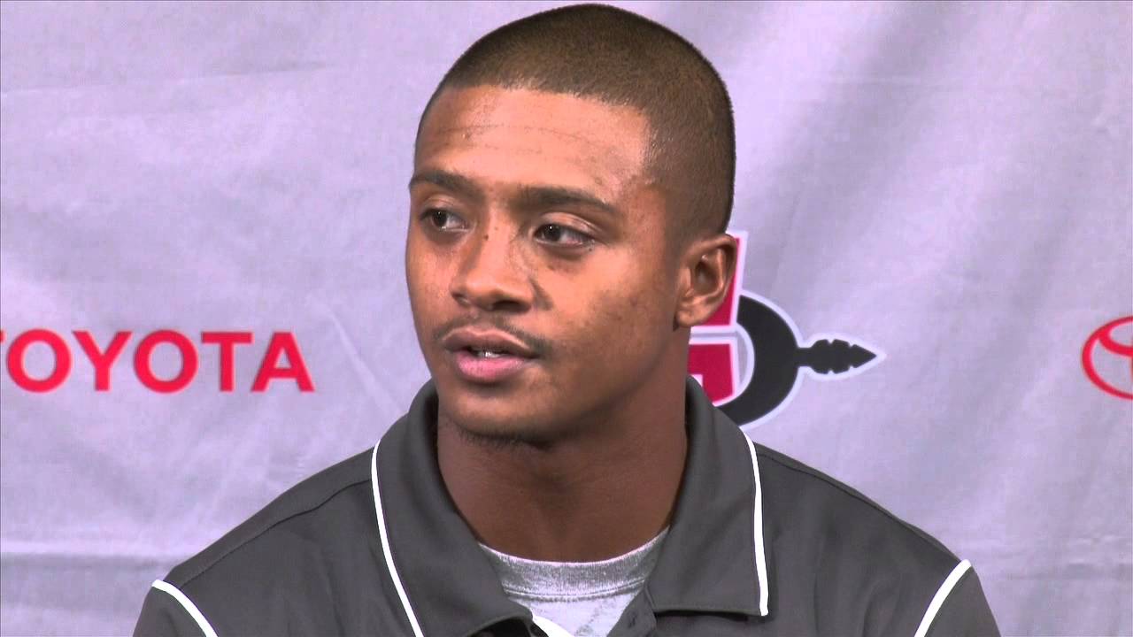 SDSU FOOTBALL: DILLEY, WHITTAKER & ROBERTS PRESS CONFERENCE - 9/9/14 ...