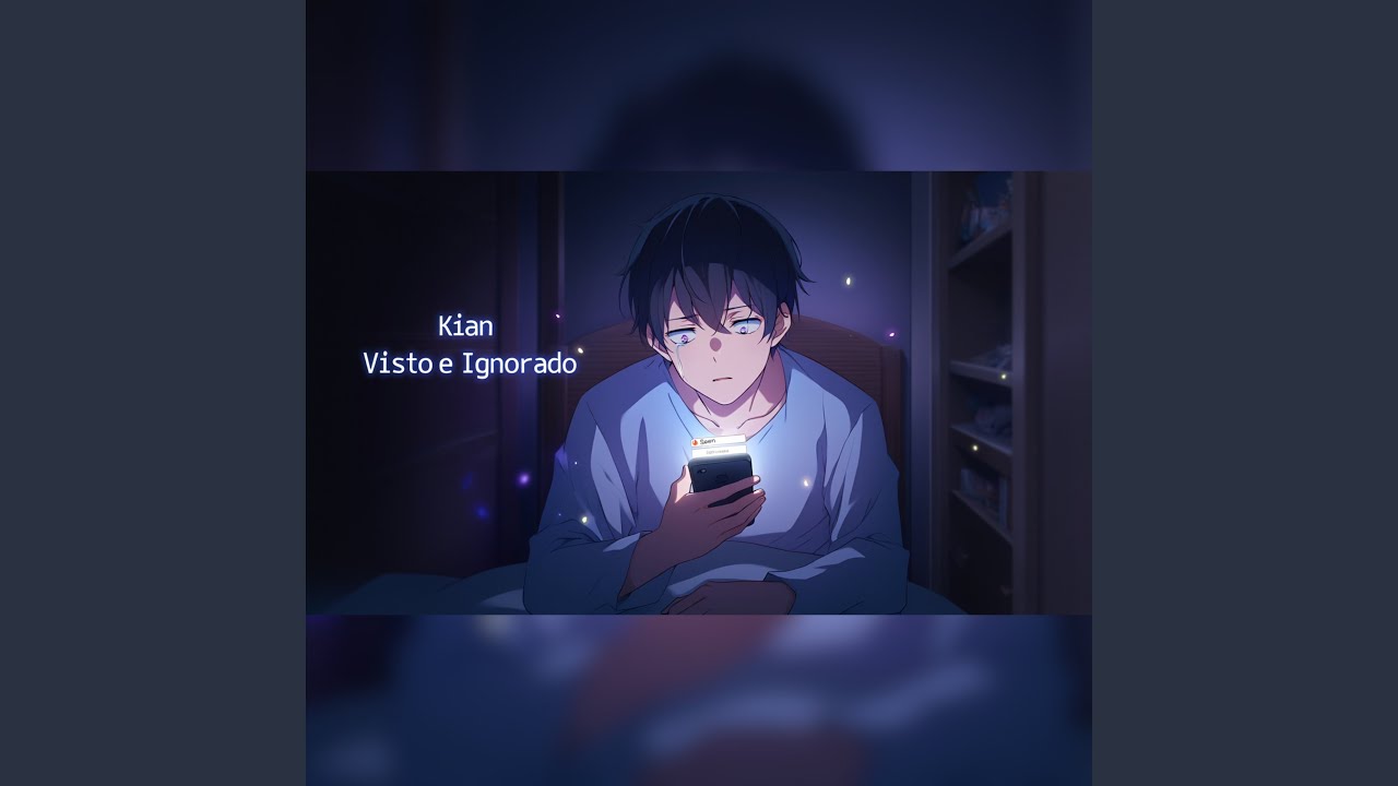 Visto e Ignorado - YouTube