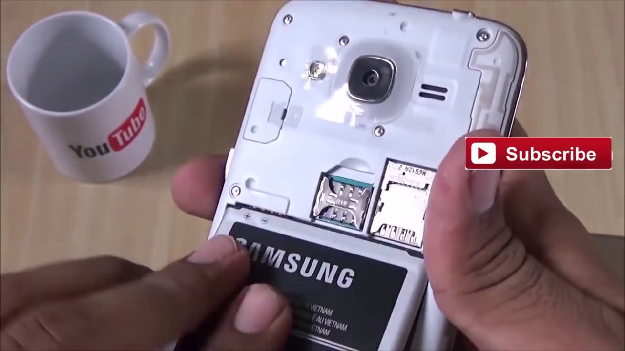 Samsung Galaxy 2017 | Full Review| - youtube best review 2017 - YouTube