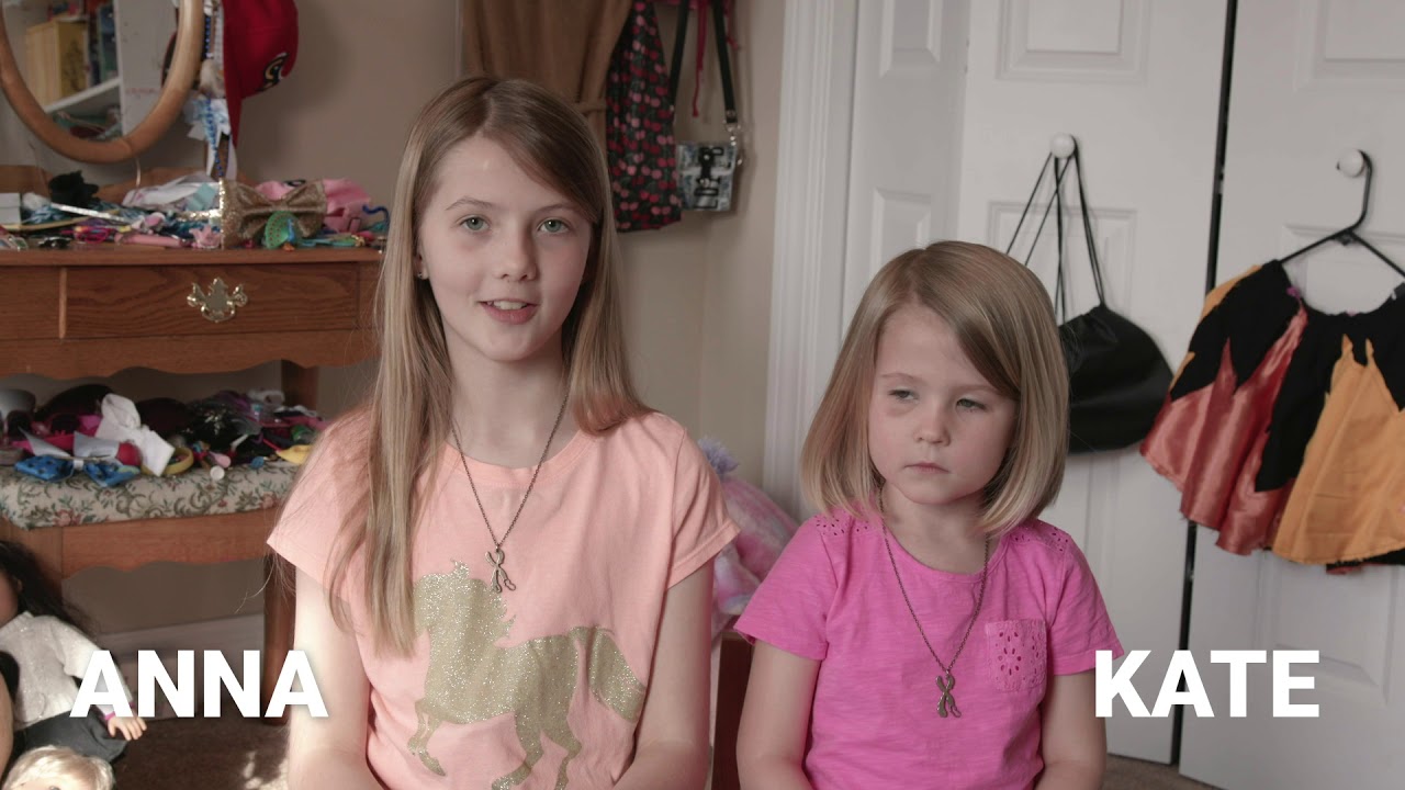 Buchanan Family Video - YouTube