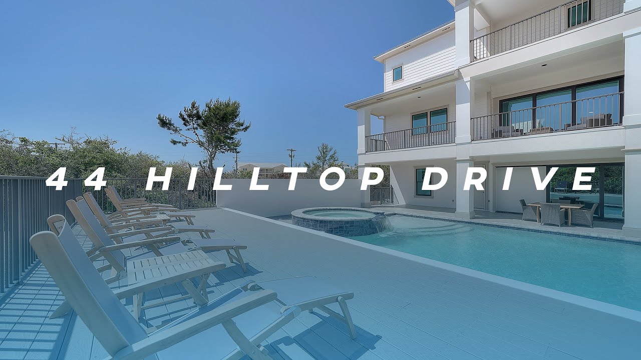 44 Hilltop Drive - YouTube