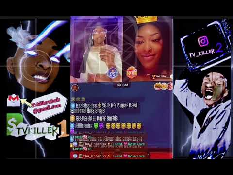 MADAM LO RESPONSE TO DIAMOND + SHE FINDS OUT MR FINESSIN LIVING IN A AIR B&B