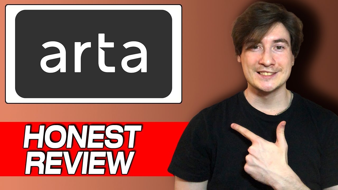 Arta Finance Honest Review & User Experience | Fintech AI Wealth ...
