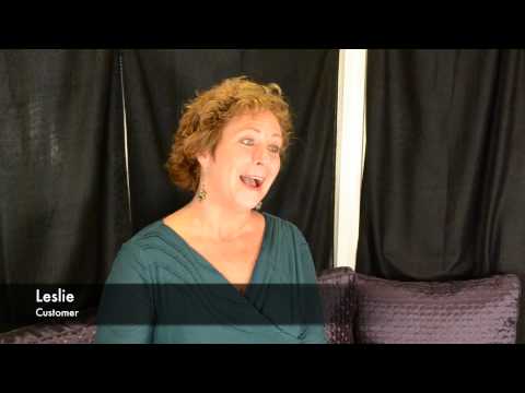Curvy Girl Lingerie Super Bowl Commercial video for Intuit