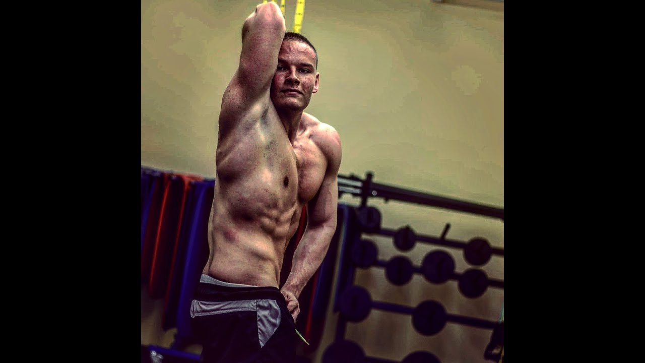 TRAINING NATURAL VS ENHANCED - YouTube