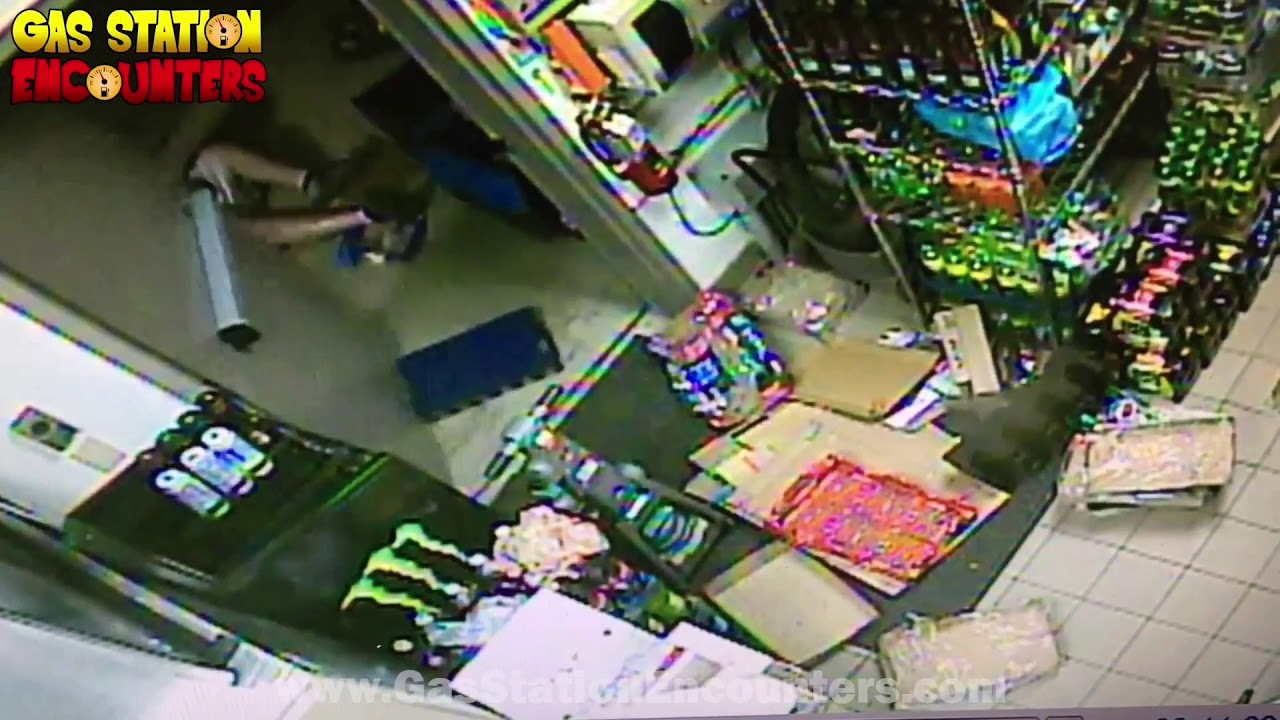 Slipping On Boxes (FAIL) - YouTube