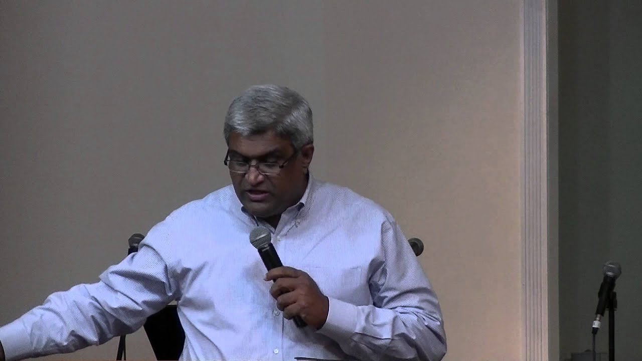Christian Family - A short session by Rev. Jacob Mathew - YouTube