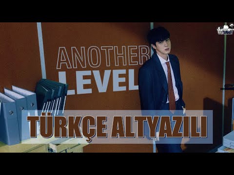 Jin - Another Level (Türkçe Altyazılı)