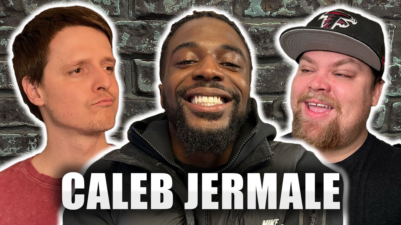 Filming A Lil Baby Music Video In ONE HOUR ft. Caleb Jermale #126 - YouTube