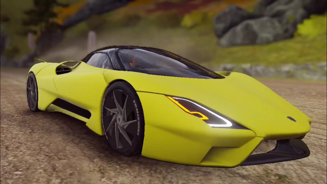 SSC - Elite S - 53.184(Take 3) - Asphalt 9 - YouTube