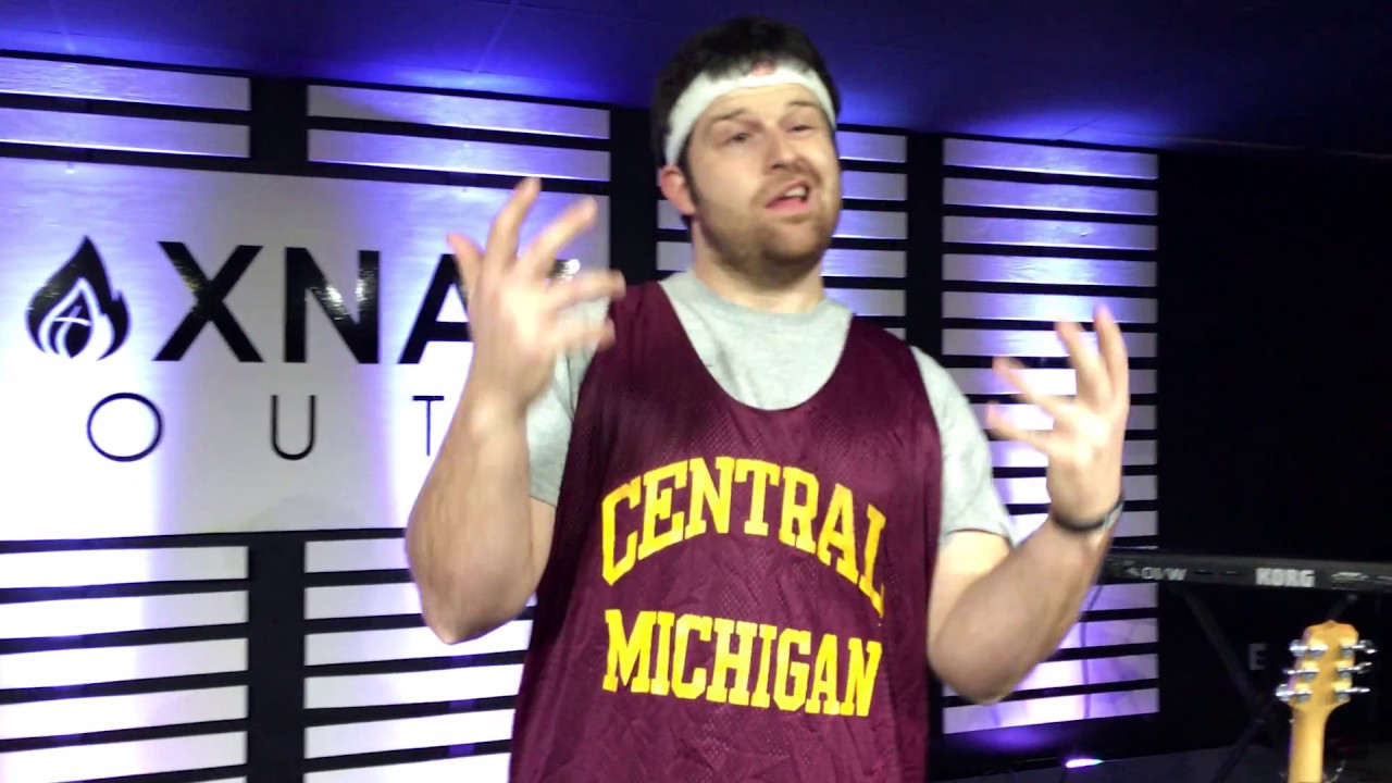 Josh Guy's Celebrate Life Instructional Videos - YouTube