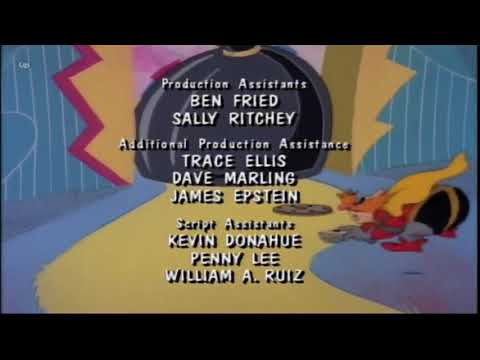 AoStH Outro - Persian