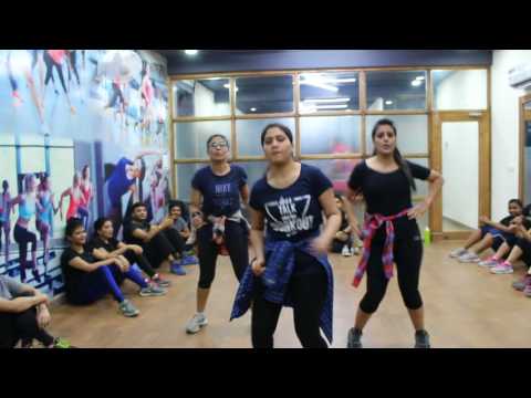 DESPACITO || EASY DANCE FITNESS CHOREO ||
