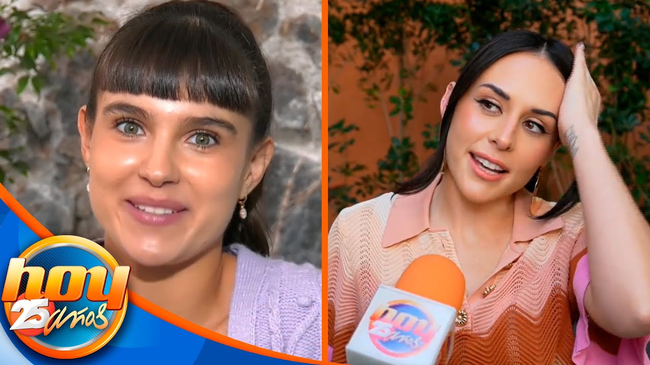 Romina Poza, feliz con su primer protagónico en Vencer la Culpa ...