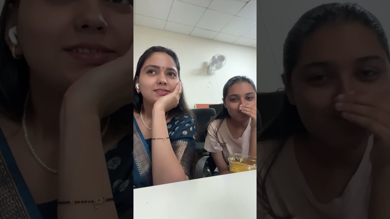 Megha Verma is live - YouTube