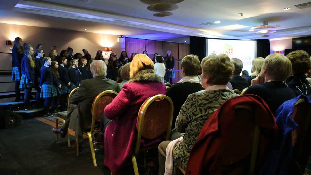 Our Lady's Bower Secondary School, Athlone - YouTube