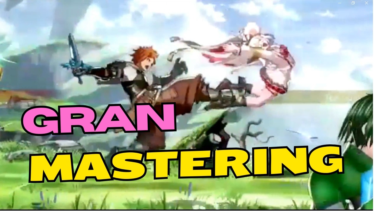 Mastering Gran in GBVS Rising - Tips & Strategies for Success! - YouTube