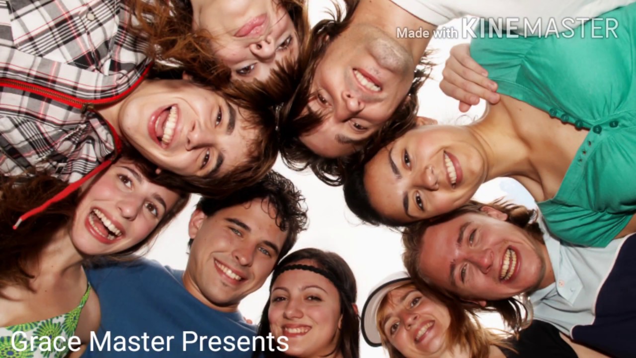 YOUTH IN 5G GENERATION ?? - YouTube