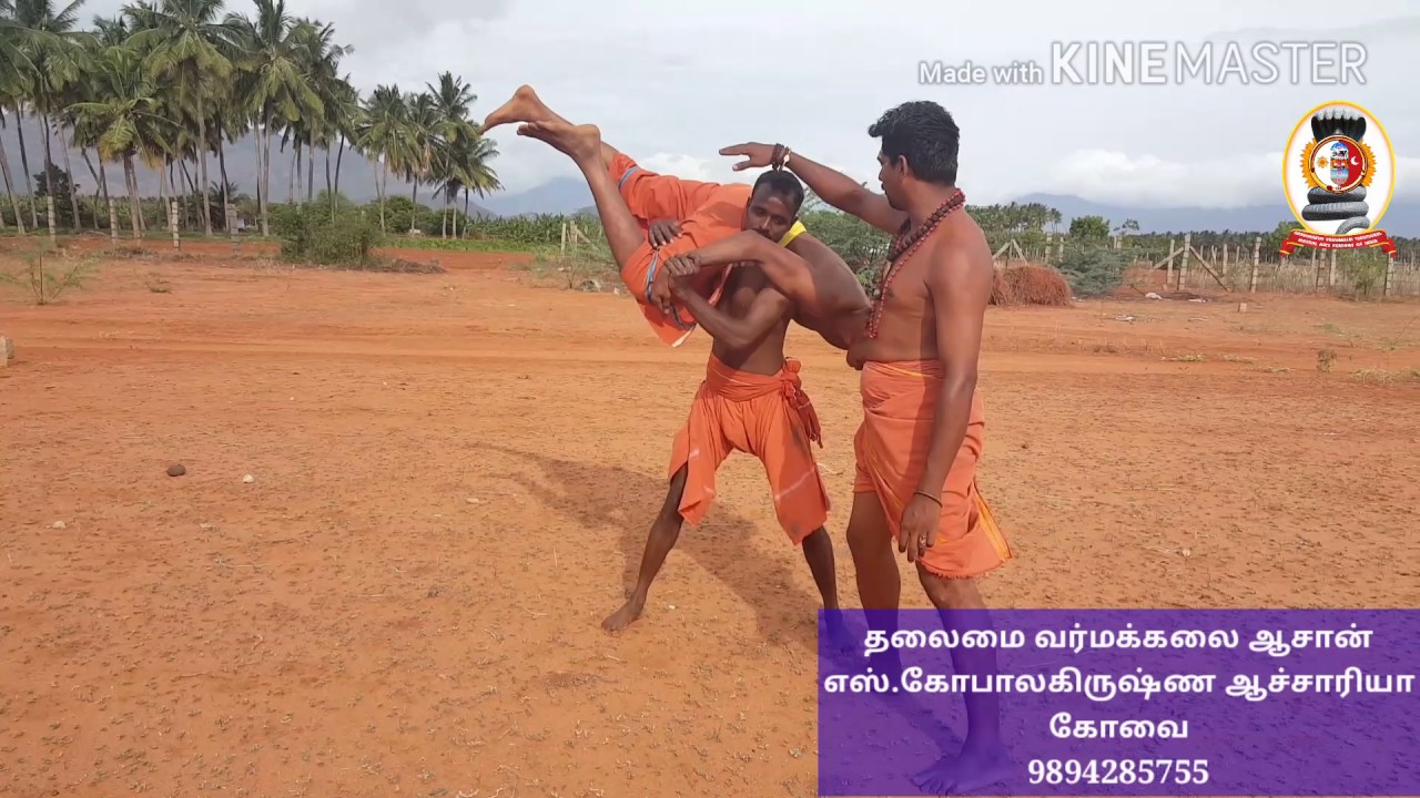 குஸ்தி பிடிமுறைகள்/kusthi lock/எஸ்.கோபாலகிருஷ்ணன்+919894285755 - YouTube