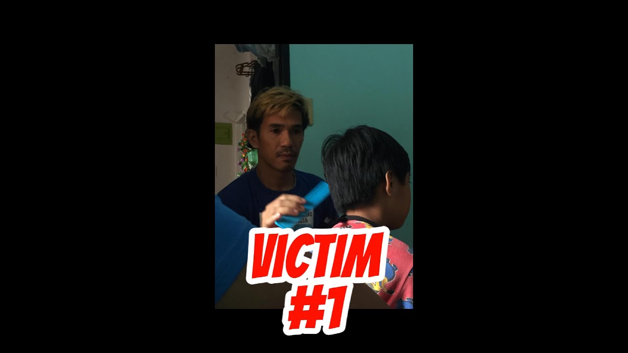 Victim Number 1 | Lez Go!! - YouTube