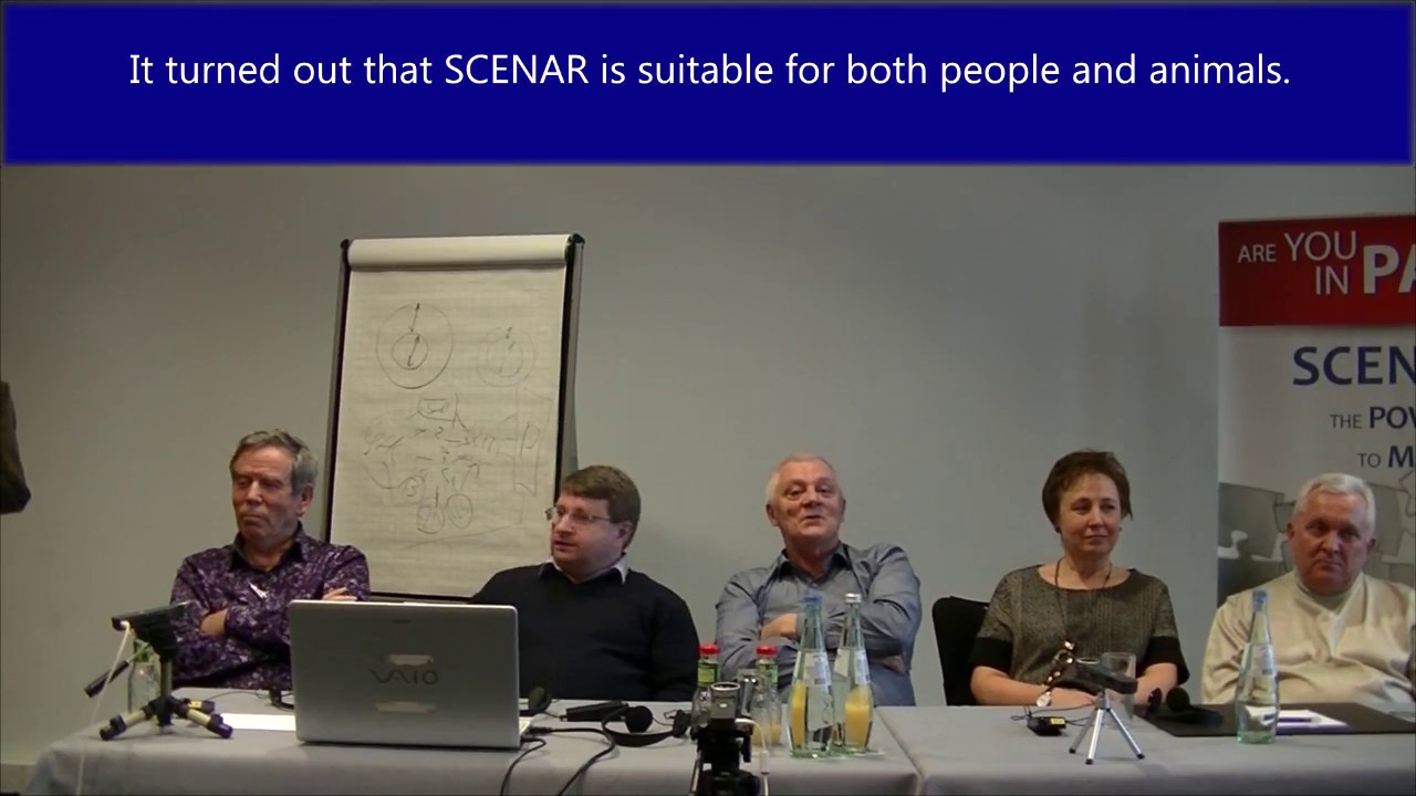 SKENAR and horses - YouTube