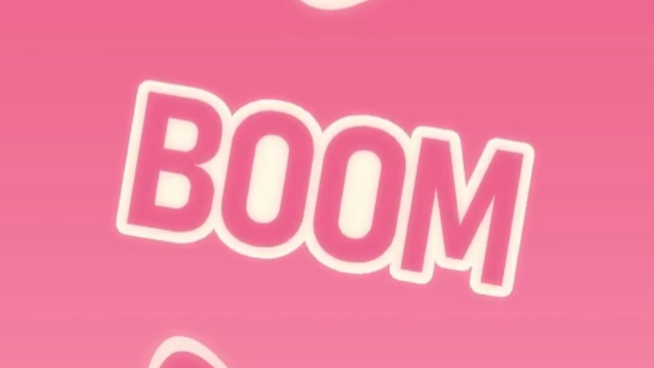Boom - YouTube
