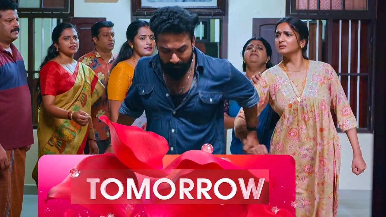 Pavithram Promo || 29-12-2024 || Episode 11 || Asianet - YouTube