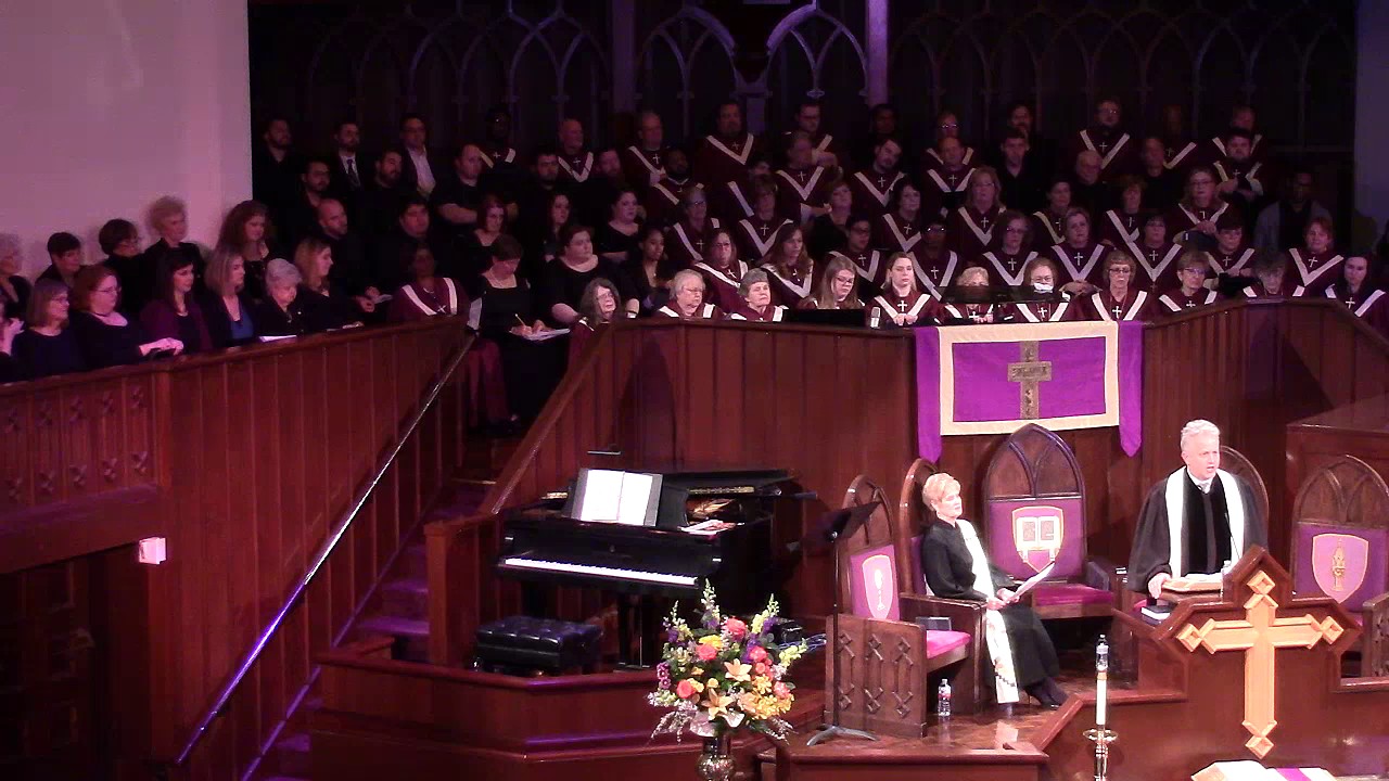 Jay Whatley Memorial: Message by Rev. Andy Nixon - YouTube