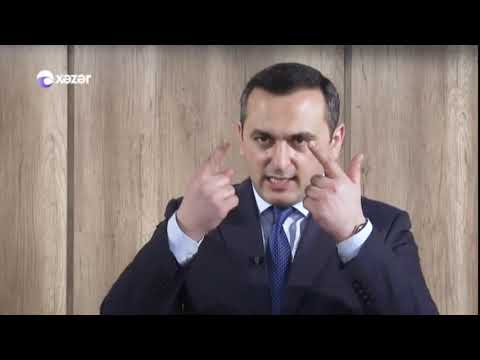 Xəzər TV - 07.06.2020