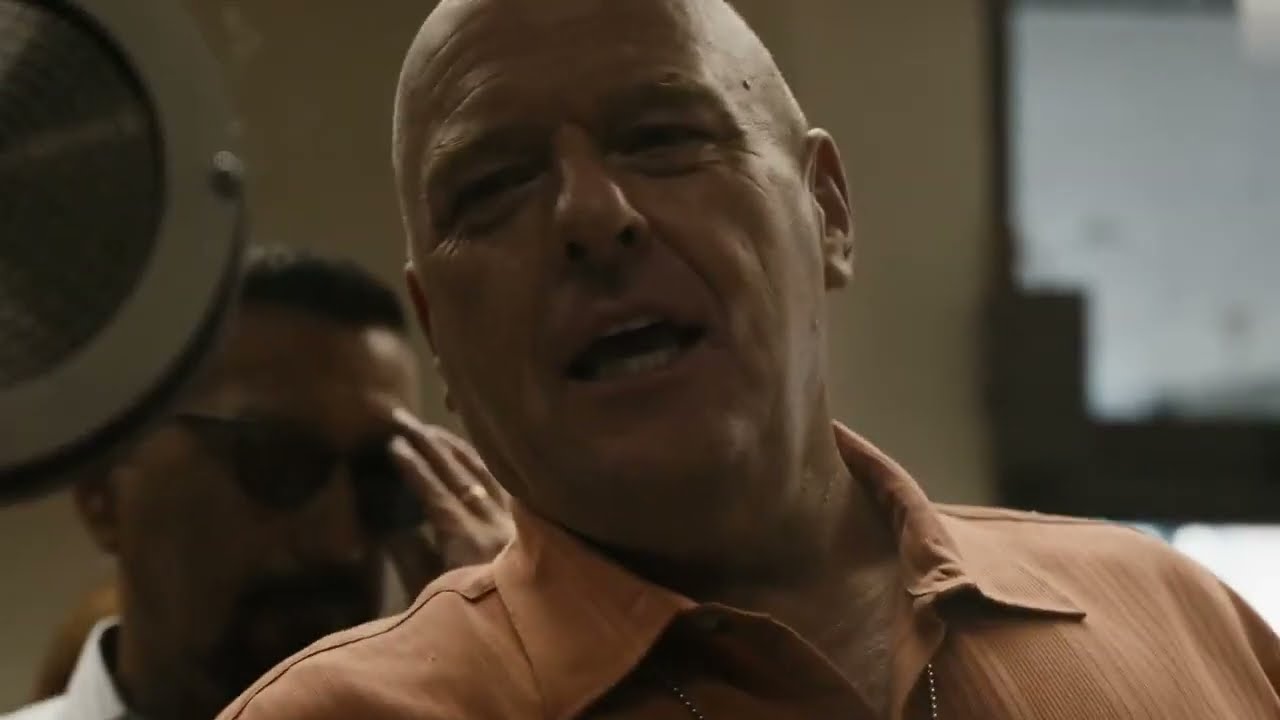 Better Call Saul - Season 5 Netflix Trailer (I'm Just The Kind Of Guy ...