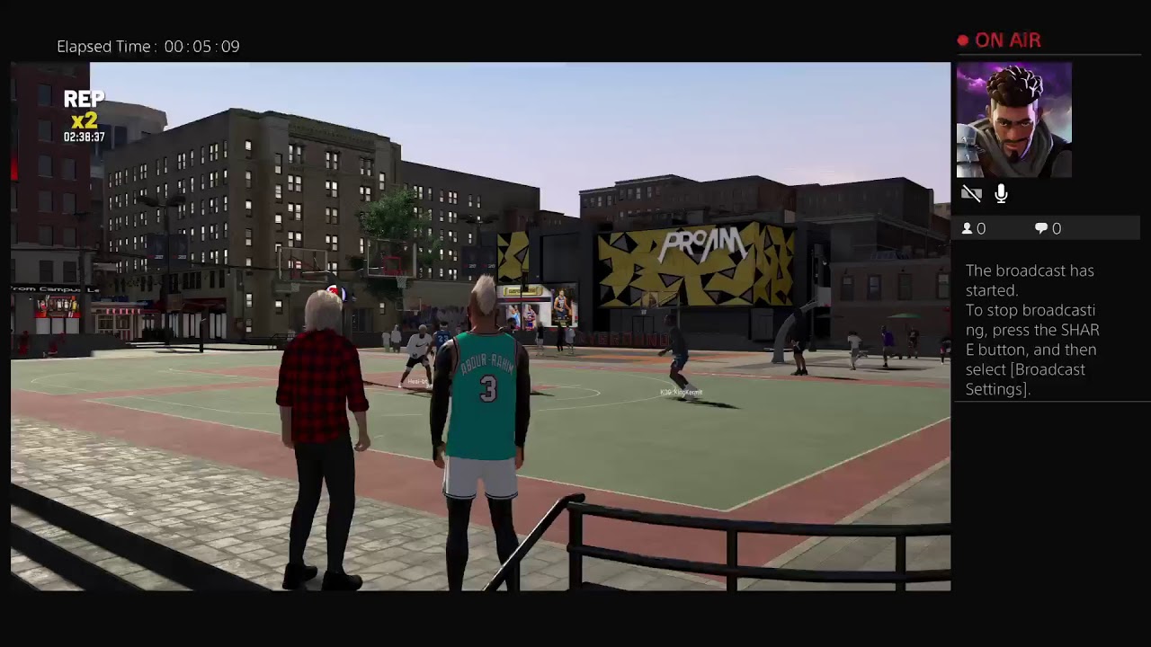 Tell me when ready - YouTube