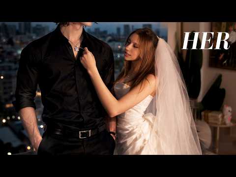 I Stole HIM....| Anya Kay (Official Music Video \