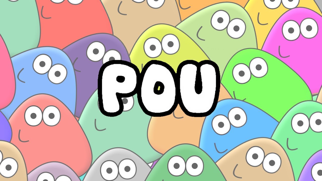 Find Pou/Memory (Alpha Mix) - Pou - YouTube