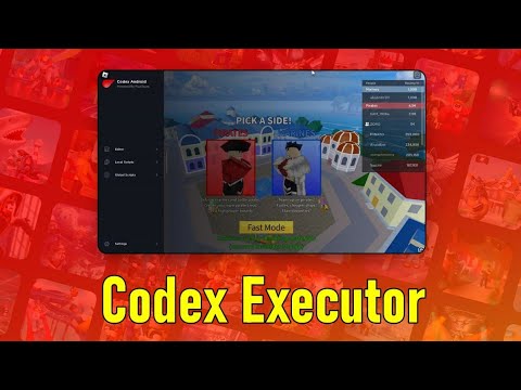 How to get Codex 2.636 on roblox? Easy! - YouTube