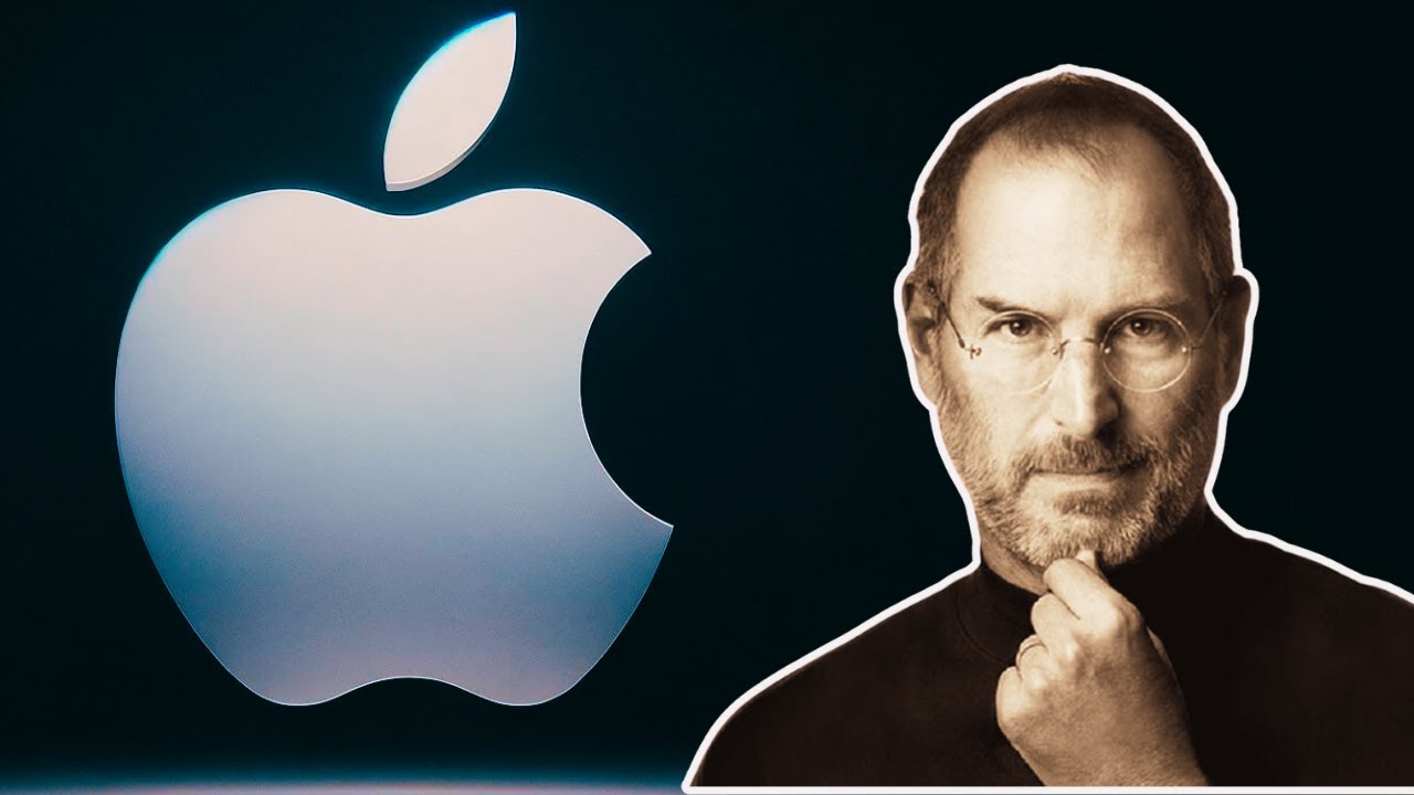 Apple:Historia Completa de Éxito - YouTube