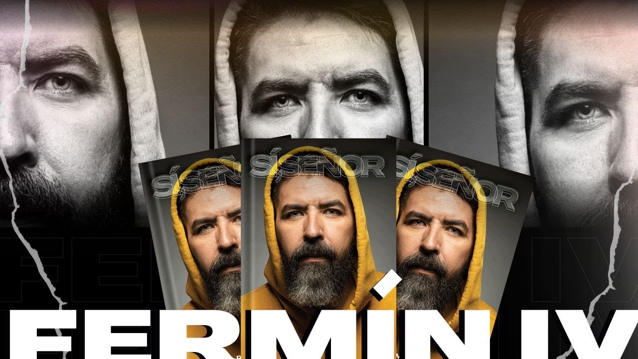 🌟 ¡NO TE PIERDAS ESTE EVENTO! / Presentación especial junto a Fermín IV ...