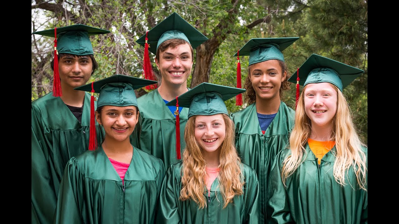 2015-2016 - Mackintosh Middle Years Graduation Slide Show - YouTube